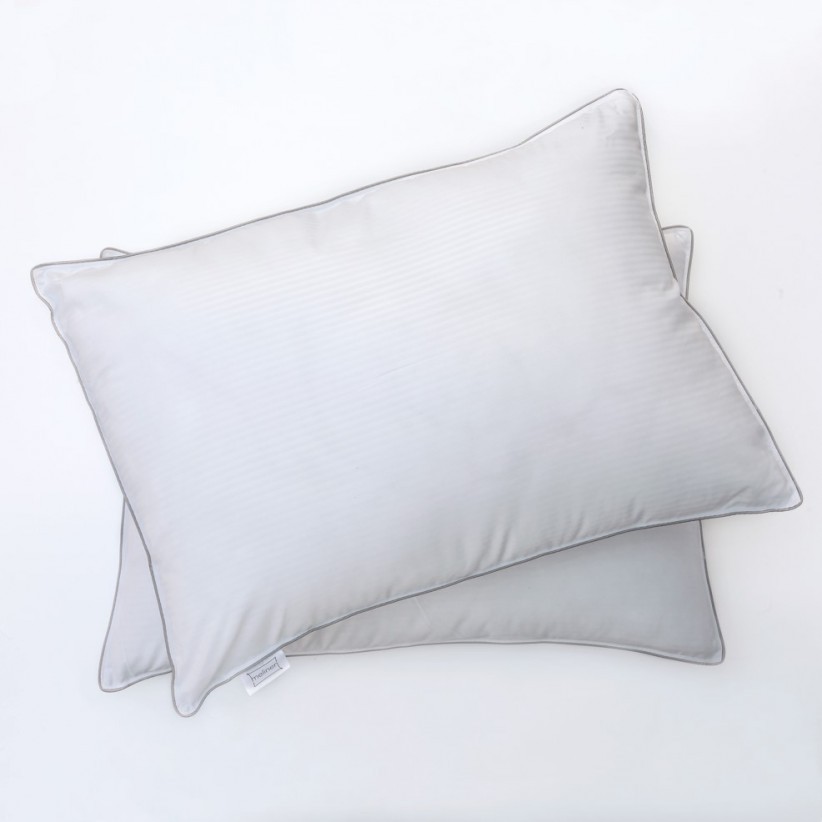 ΜΑΞΙΛΑΡΙ ΥΠΝΟΥ 50X70 MICROFIBER 650GR